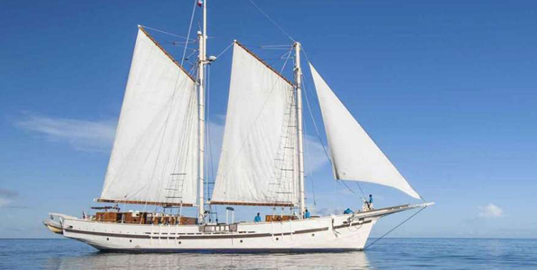 Emperor Raja Laut | La Compagnia del Mar Rosso