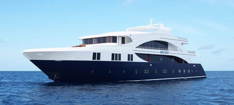 Emperor Serenity | La Compagnia del Mar Rosso