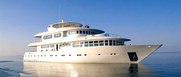 Horizon III | La Compagnia del Mar Rosso