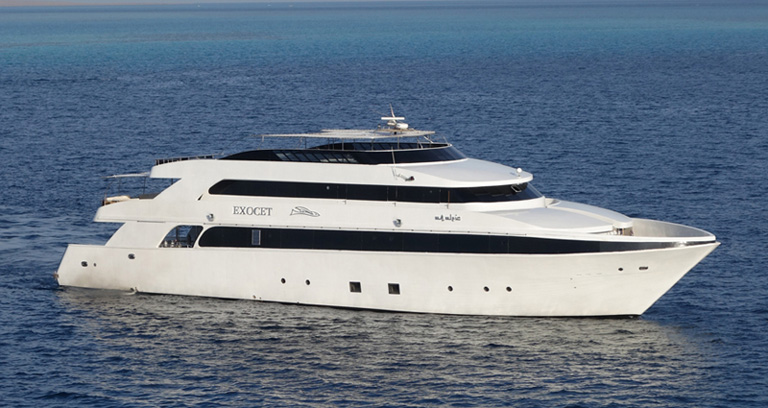 MarRosso | La Compagnia del Mar Rosso